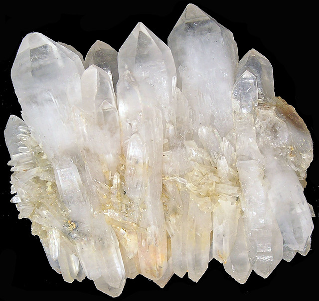 Quartz