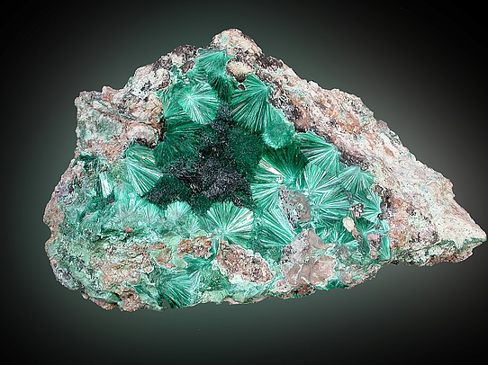 Kambove Principal Mine, Kambove, Kambove Territory, Haut-Katanga, DR Congo