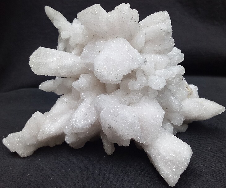 Aurora Mine, Charcas, Charcas Municipality, San Luis Potosí, Mexico