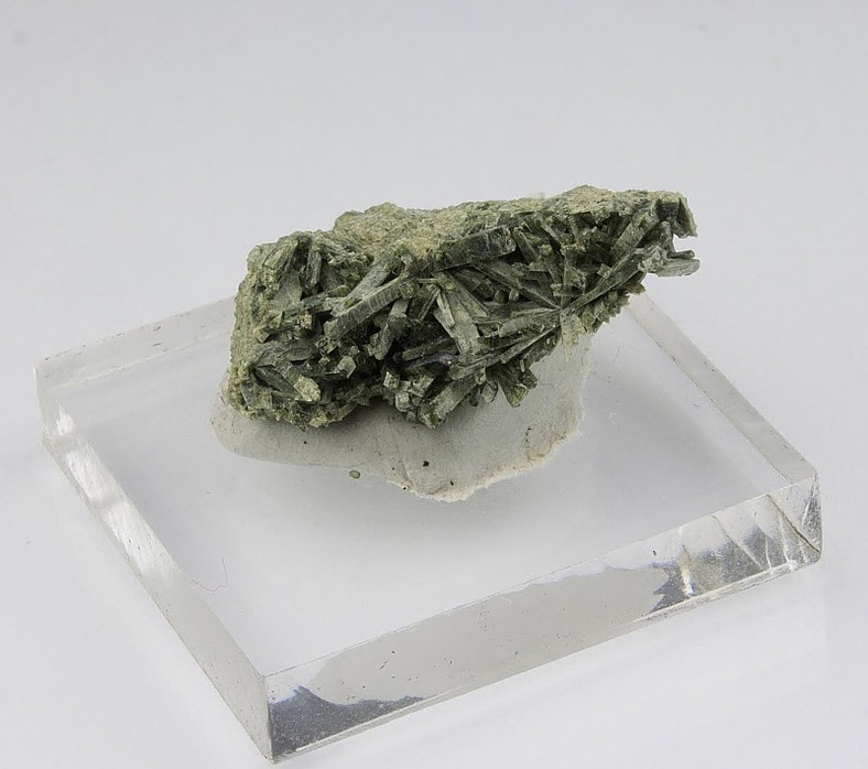 Calumet Mine, Turret Mining District, Chaffee County, Colorado, USA