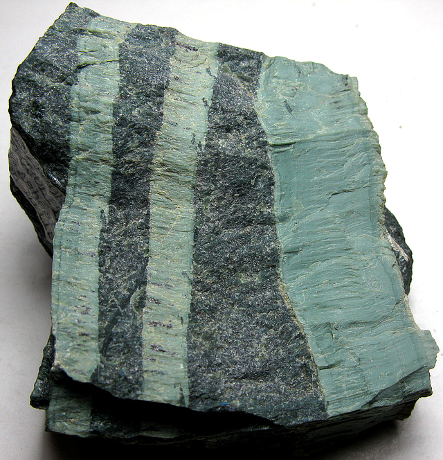 Antigorite
