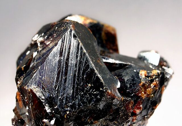Sphalerite