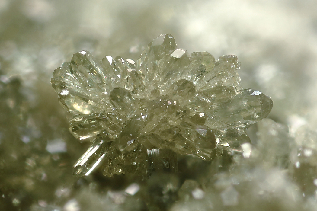 Champion Copper Mine, Aniseed Valley, Nelson Region, New Zealand