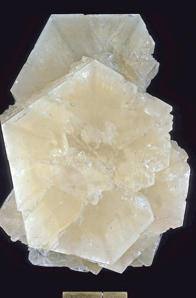 Aragonite