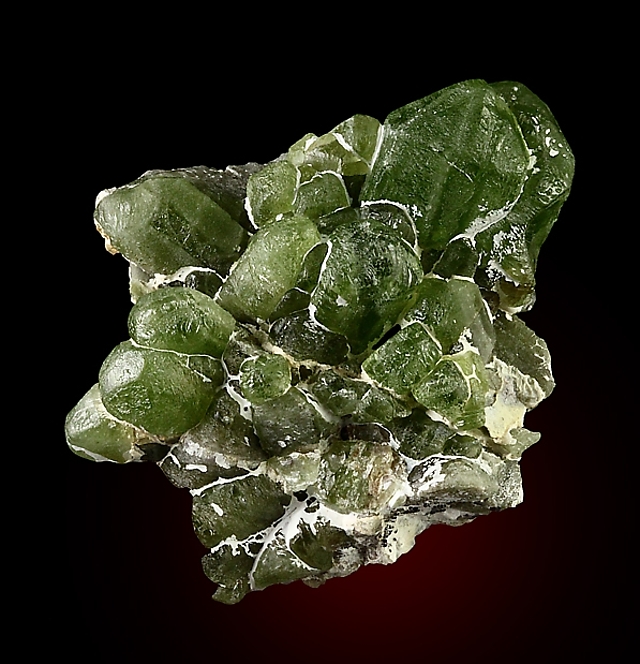 Forsterite