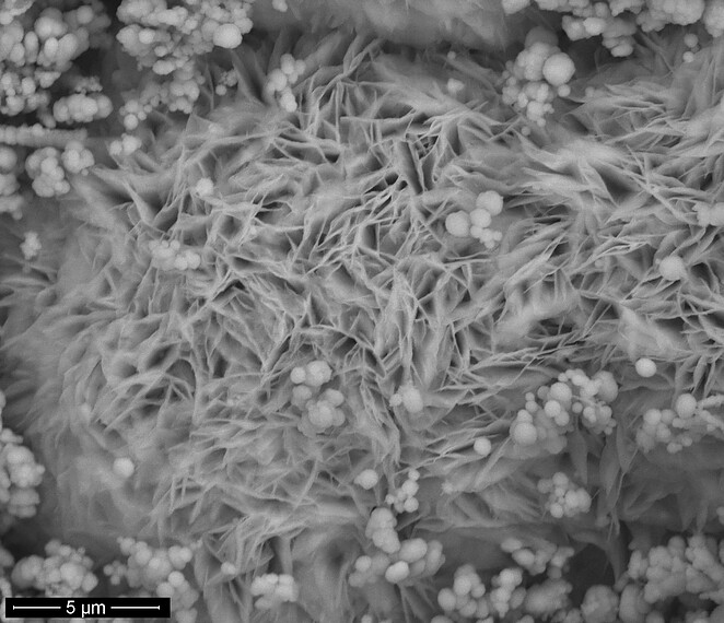 Buserite: Mineral information, data and localities.