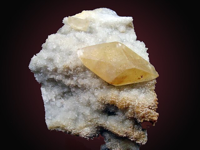 Calcite
