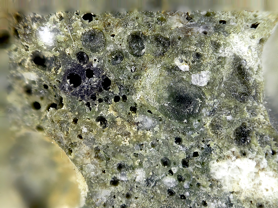 Maskelynite: Mineral information, data and localities.