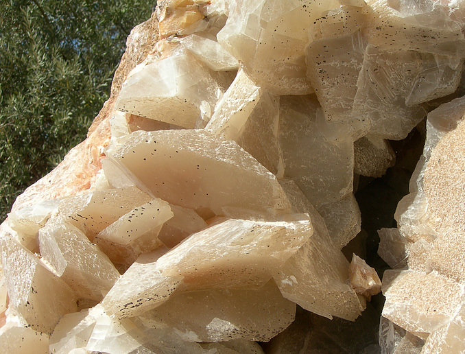 Cruz dos Meninos quarry, Estremoz, Estremoz, Évora, Portugal