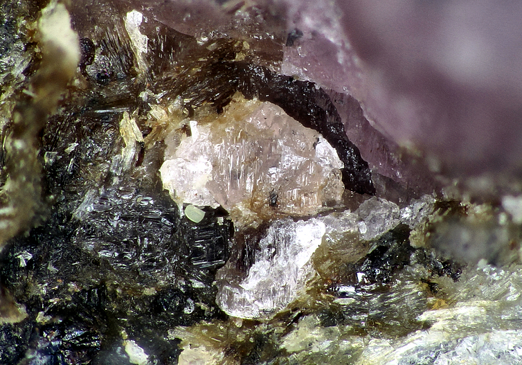 Sullivan Mine, Kimberley, Fort Steele Mining Division, British Columbia ...