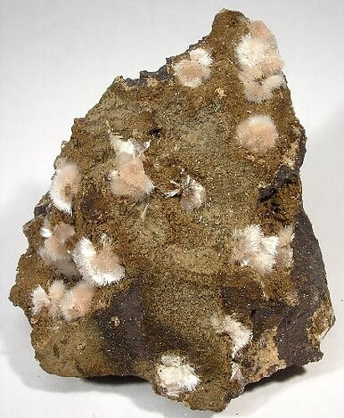 Wessels Mine, Joe Morolong Local Municipality, John Taolo Gaetsewe ...