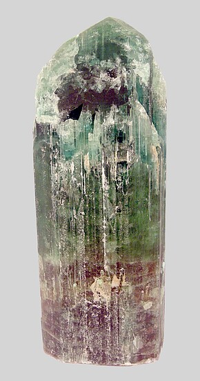 Dunton Gem Quarry, Newry, Oxford County, Maine, USA