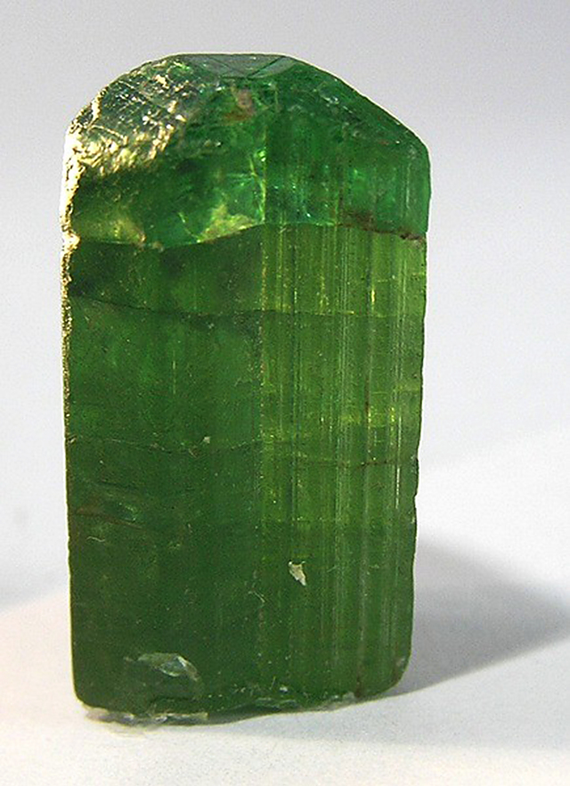 Dravite