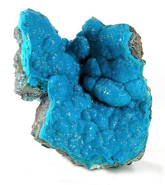 Chrysocolla