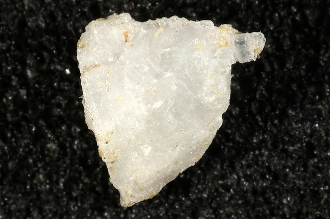 Tanco Mine, Bernic Lake, Lac-du-Bonnet area, Manitoba, Canada