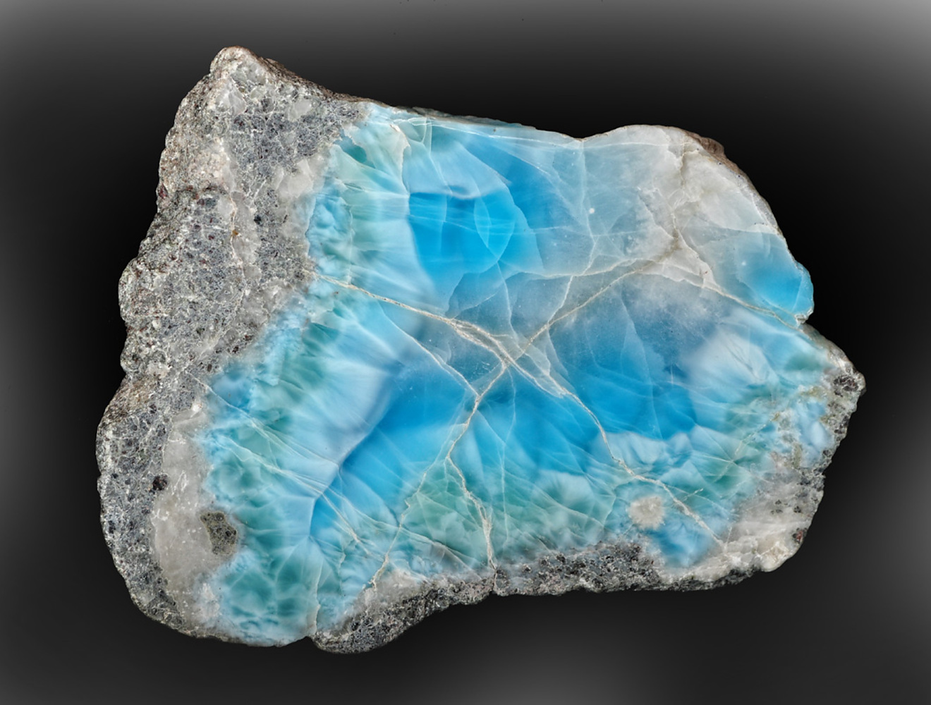 Pectolite: Mineral information, data and localities.