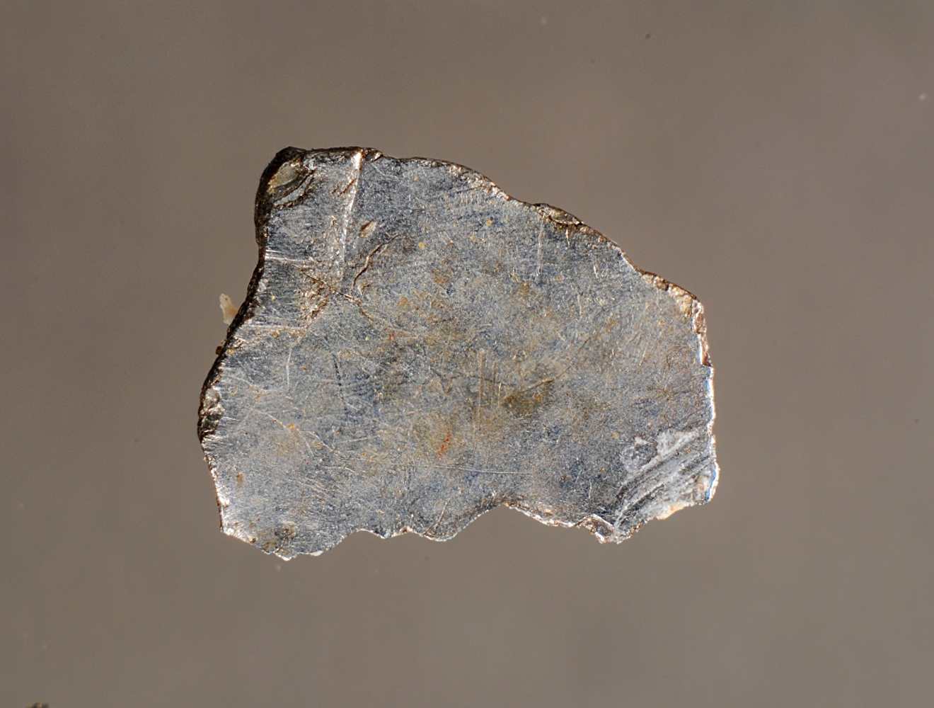 Iridosmine: Mineral information, data and localities.