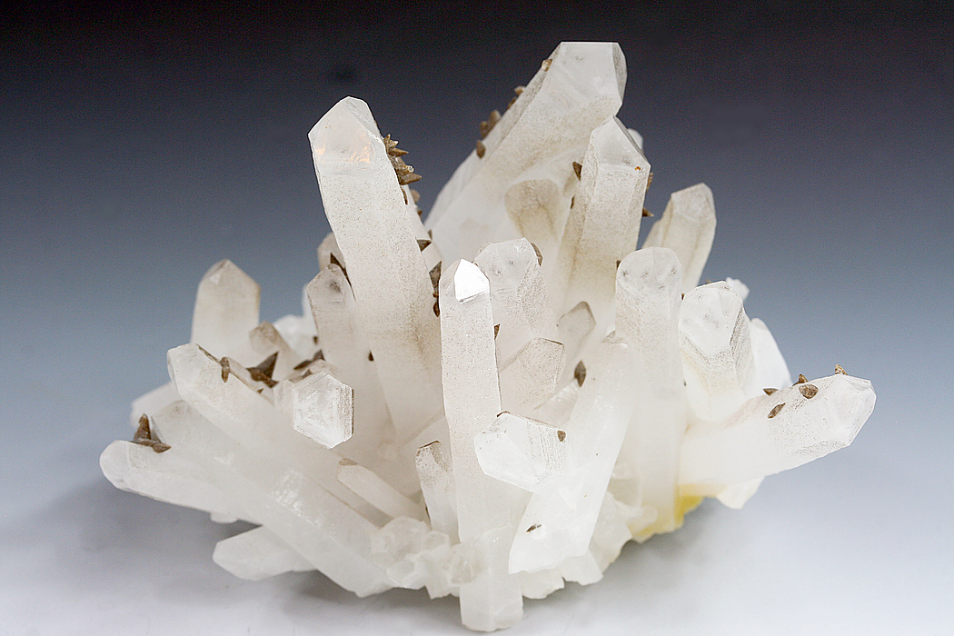 Idarado Mine, Ouray County, Colorado, USA