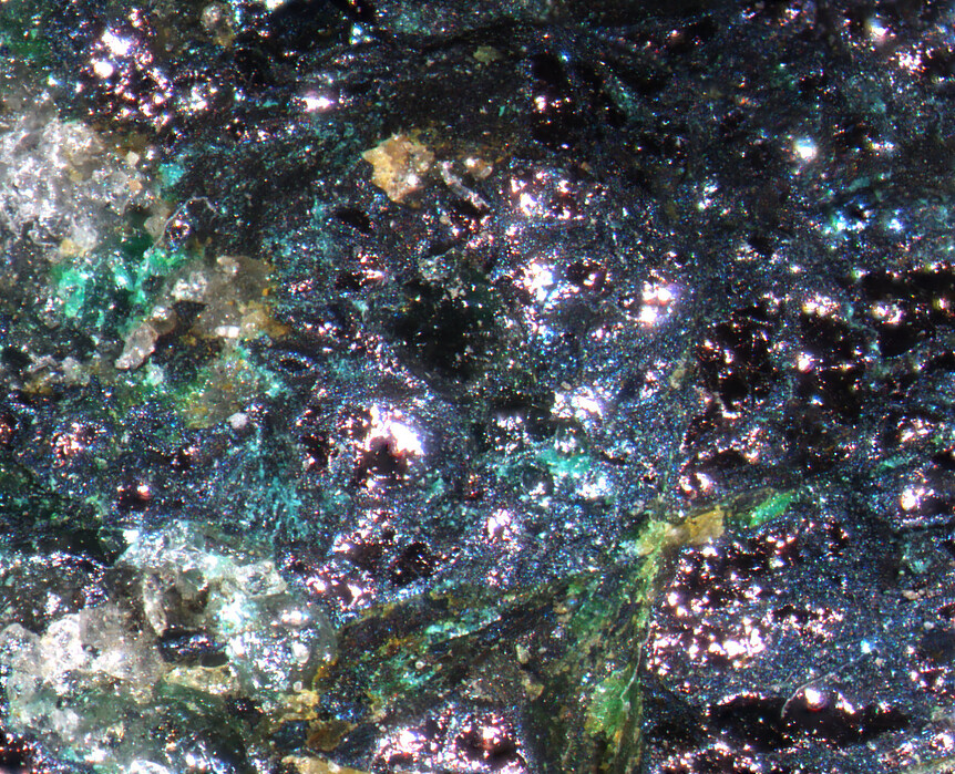 Idaite: Mineral information, data and localities.