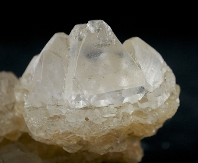 Sylvite, Halite