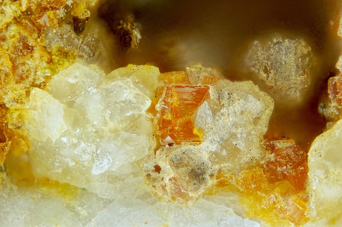 North Star Mine (Star Consolidated Mine), Mammoth, Tintic Mining ...