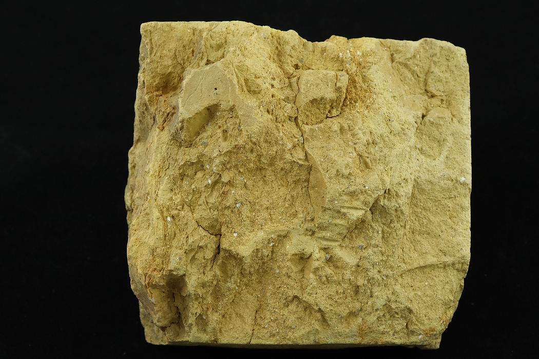 Silicate-clay: Mineral information, data and localities.