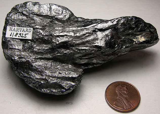 Sturbridge Graphite Mine (Tantiusques Mine; Winthrop Lead Mine ...