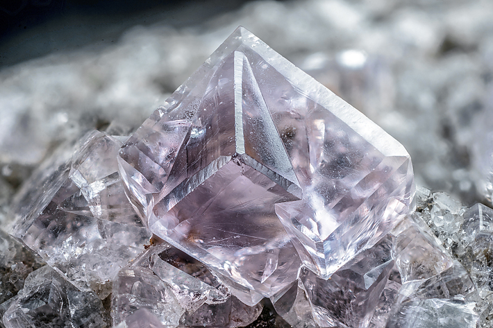 Newlandside Quarry, Stanhope, County Durham, England, UK