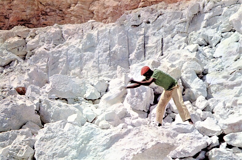 Pofadder, Khâi-Ma Local Municipality, Namakwa District Municipality ...