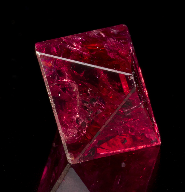 Spinel
