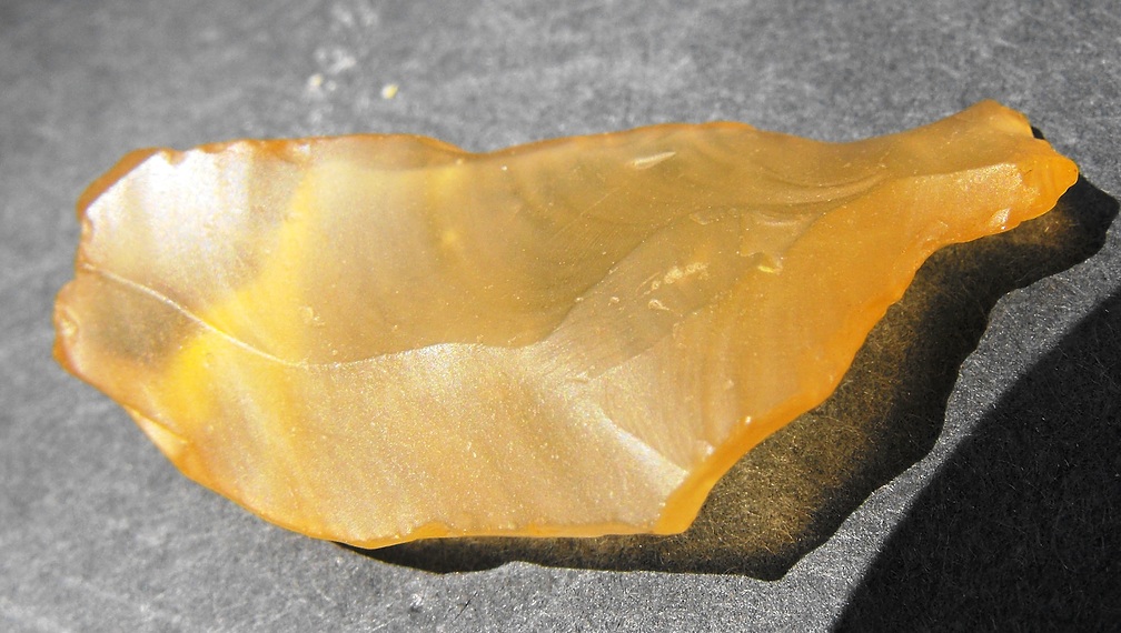 Alfredo Petrov - Dreikanter and other Ventifacts