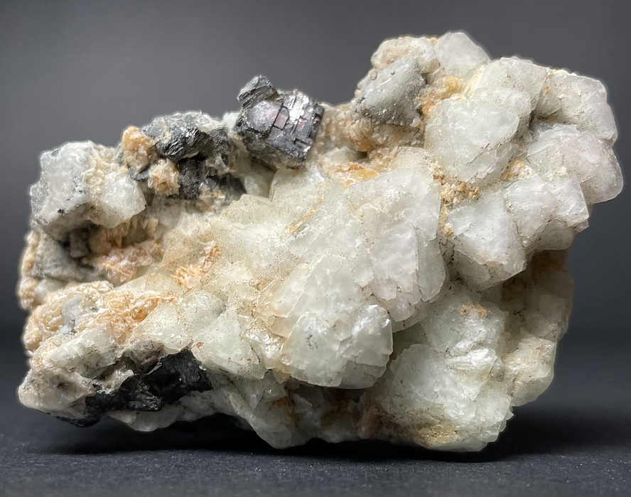 Silver Bell Mine, Mineral Mountain, Silver Bell Mining District, Silver ...