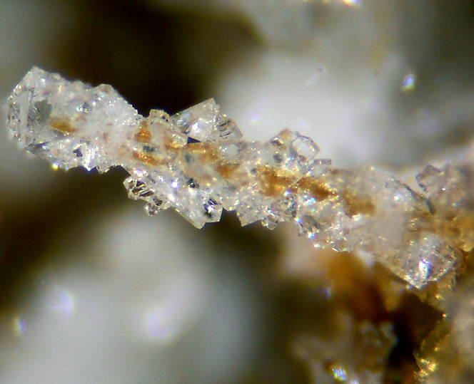 Vispi Quarry, San Venanzo, Terni Province, Umbria, Italy