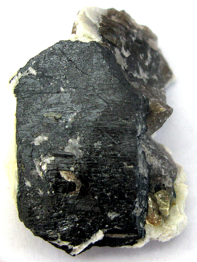 Dunton Gem Quarry, Newry, Oxford County, Maine, USA