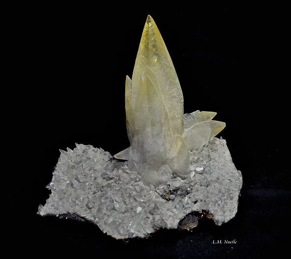 Sweetwater Mine, Ellington, Reynolds County, Missouri, USA