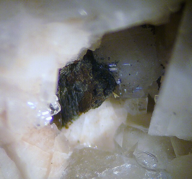 Thortveitite