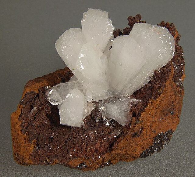 Hemimorphite