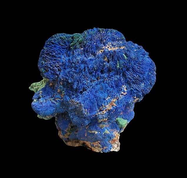 Dikulushi Mine, Pweto Territory, Haut-Katanga, DR Congo