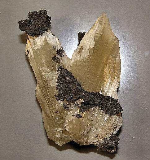 Tsumeb Mine (Ongopolo Mine), Tsumeb, Oshikoto Region, Namibia