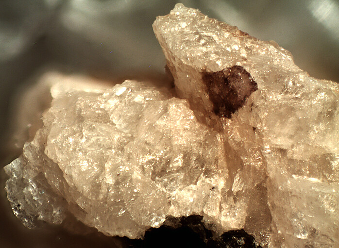 Ploskaya Mt, Western Keivy Massif, Keivy Mountains, Lovozersky District ...