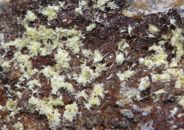 Midnite Mine, Wellpinit Area, Springdale Mining District, Stevens ...