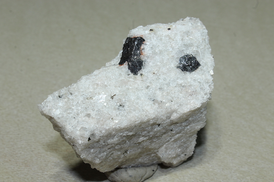 Blue Mountain Quarry (Unimin Quarry), Havelock-Belmont-Methuen Township ...