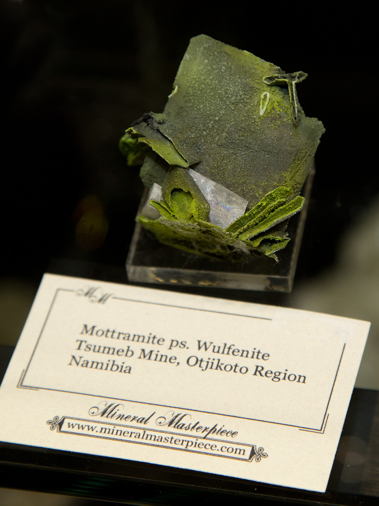 © Rob Lavinsky & irocks.com