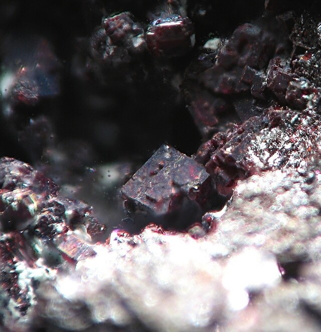 Cuprite