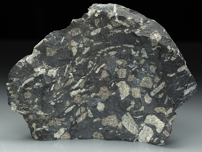 Phonolite: Mineral information, data and localities.