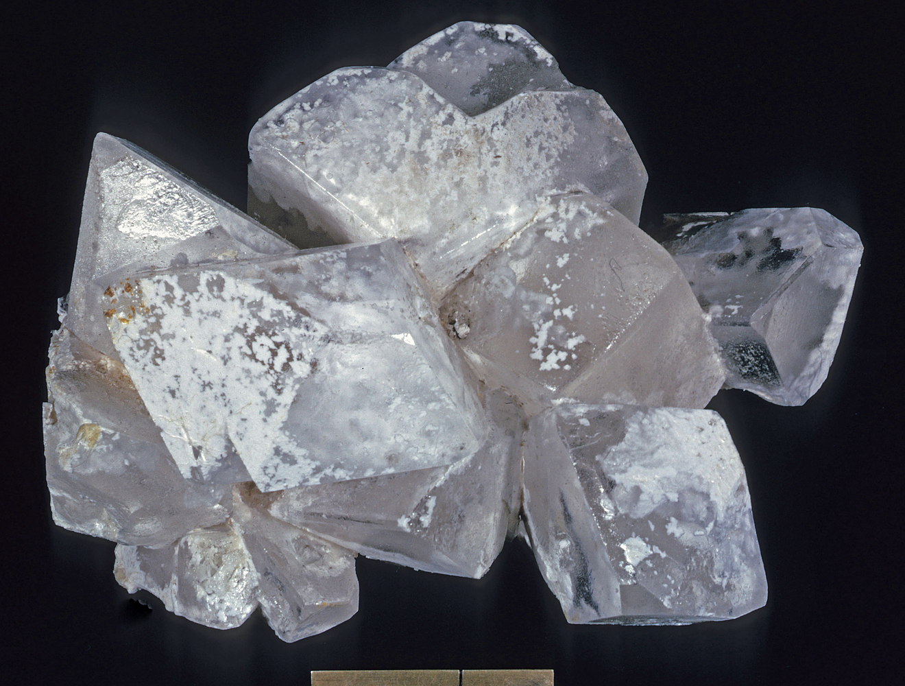 Picromerite: Mineral information, data and localities.