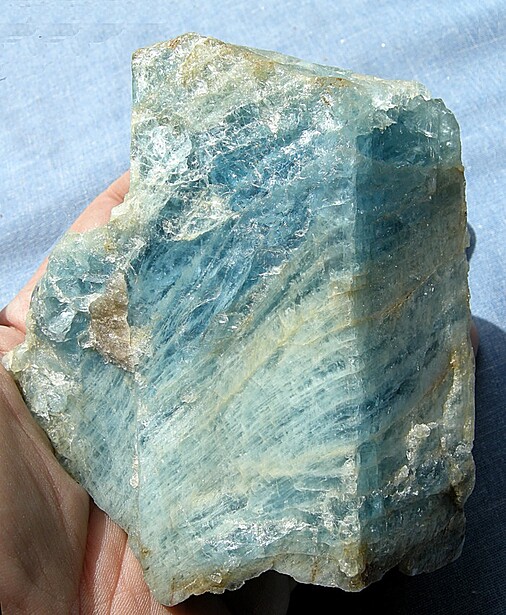 Wheeler Quarries, Gilead, Oxford County, Maine, USA