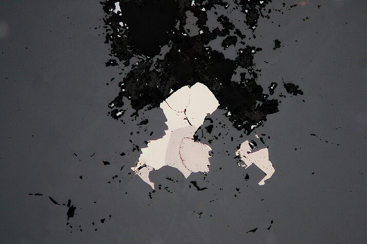 Schmalgraf mine, Kelmis, Liège, Wallonia, Belgium