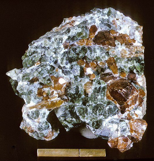 Crestmore quarries, Crestmore, Jurupa Valley, Riverside County ...