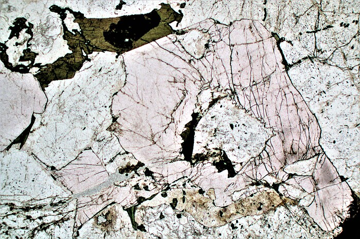 Foidolite: Mineral information, data and localities.